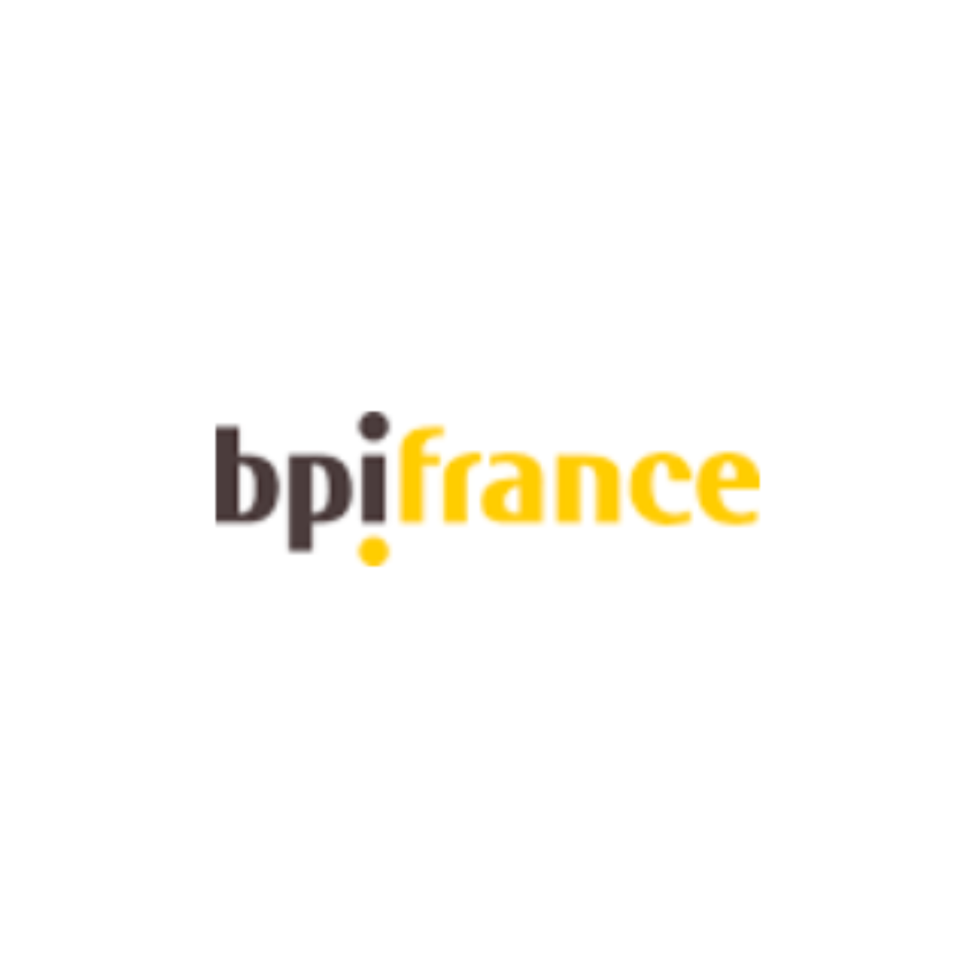 Financement : Soutien de BPI France pour la création de notre ...